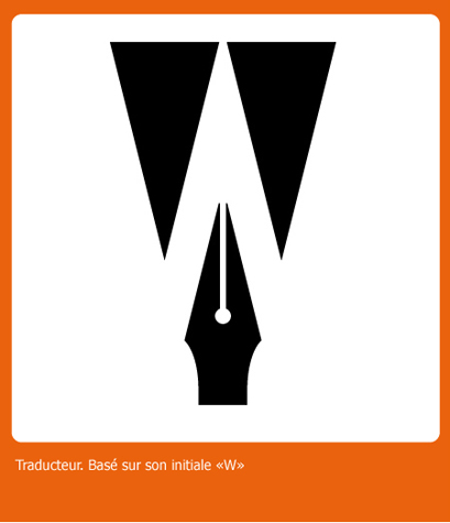 Binôme Design - Logos, marques, pictogrammes, sigles,...